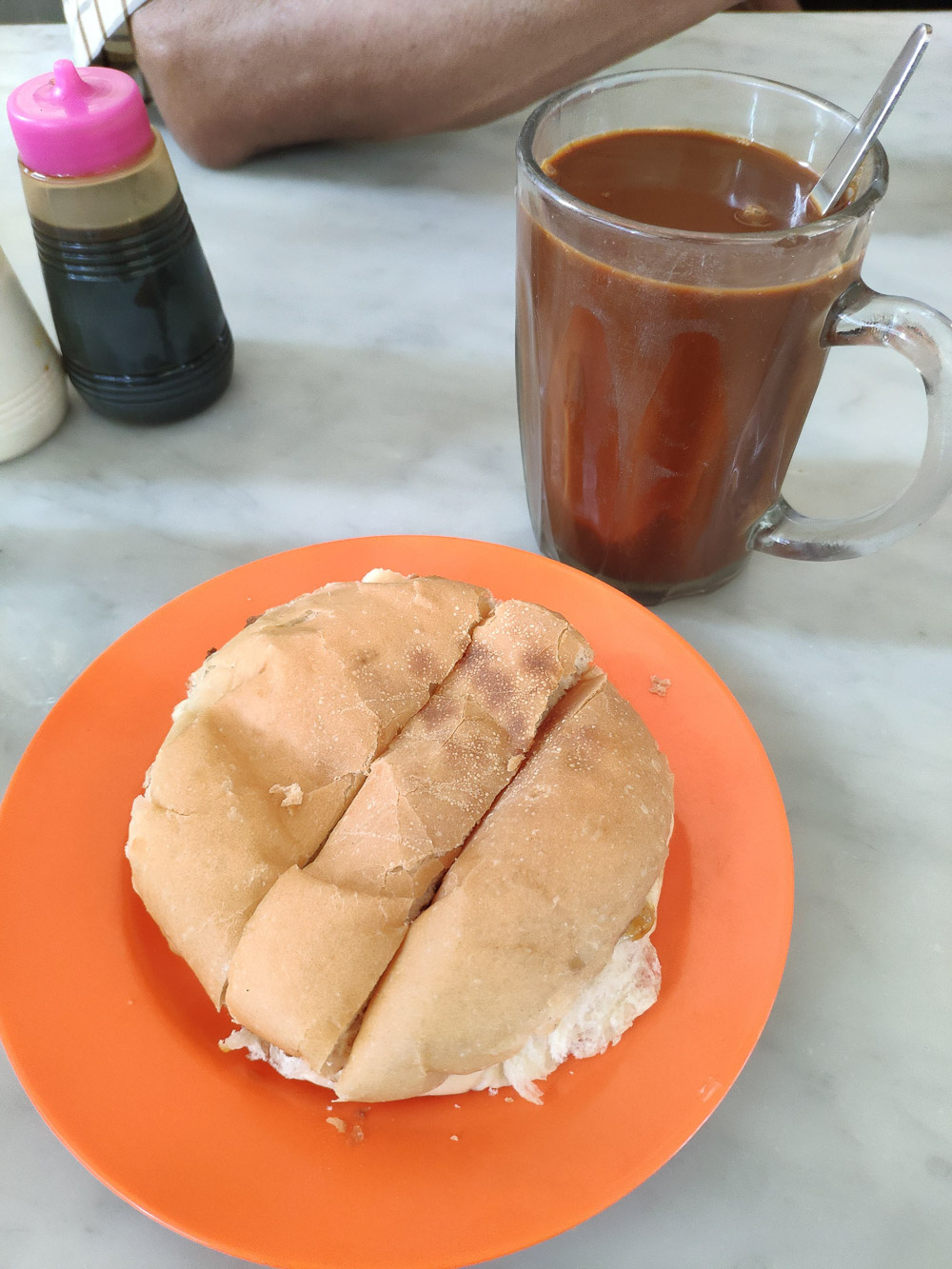 KTMB: Review of the Ekspres Selatan from Kluang to Gemas - Urbanist ...