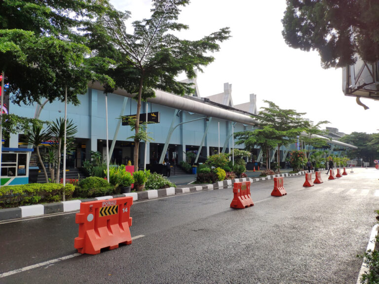 REVIEW | AirAsia AK417 from Bandung to Kuala Lumpur - Urbanist Wanderer