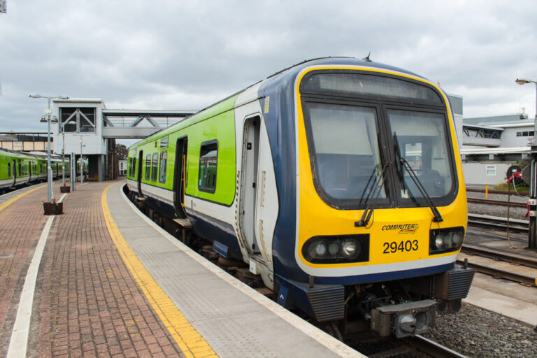 Getting to Newgrange via Public Transport - Urbanist Wanderer