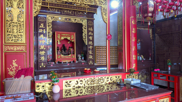 Town on the Baram: Spending 6 hours in Marudi, Sarawak - Urbanist Wanderer