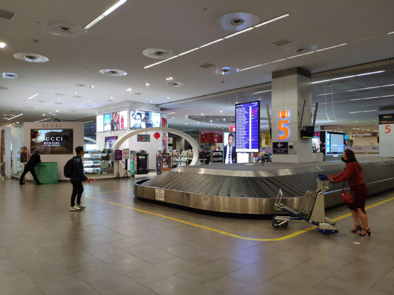 REVIEW | AirAsia AK417 from Bandung to Kuala Lumpur - Urbanist Wanderer