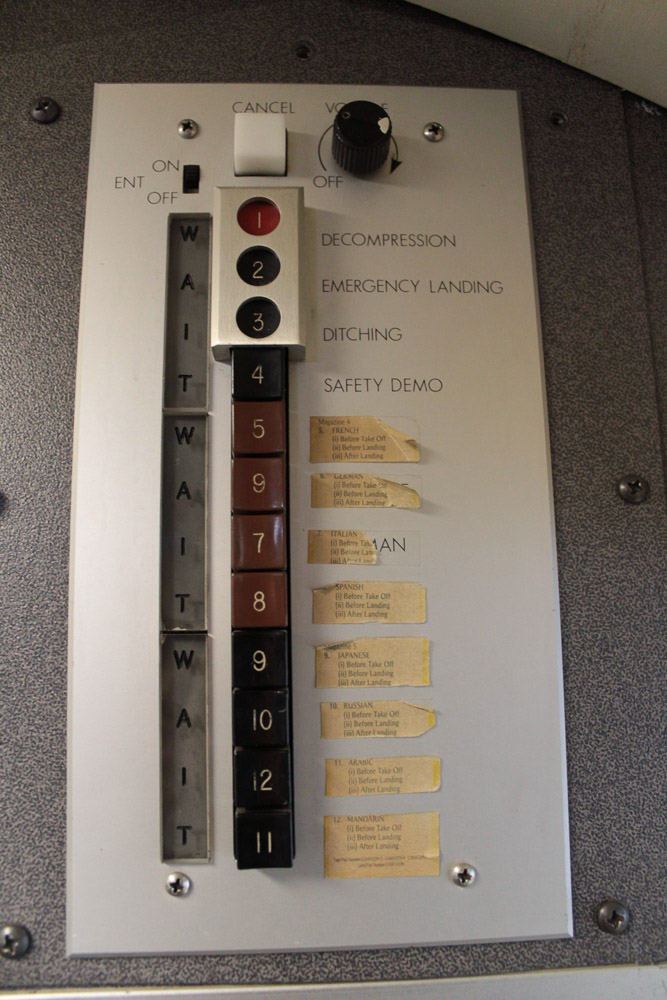 Manchester's Concorde: G-BOAC at the Runway Visitor Park - Urbanist ...