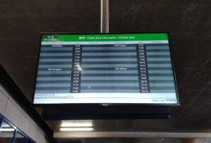 GUIDE | X95 Airport Express bus from Athens Airport to Syntagma Square ...