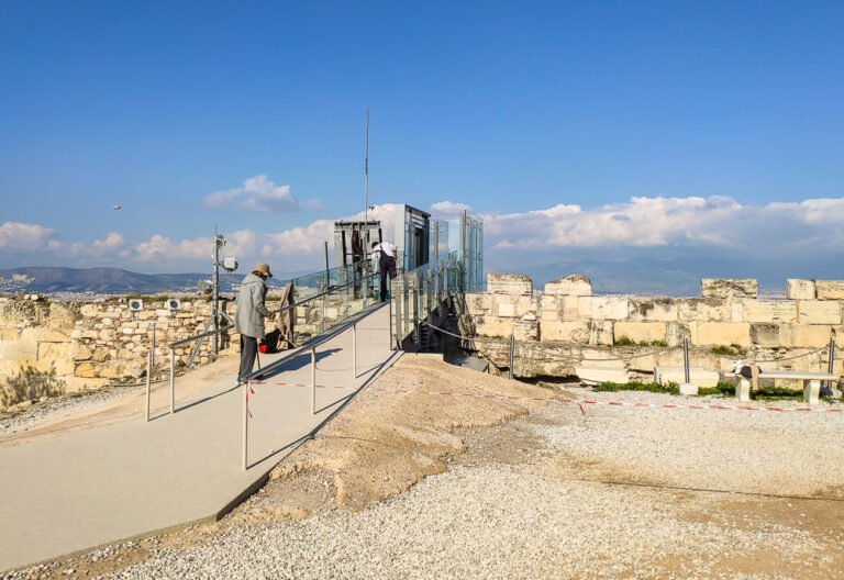 GUIDE | Acropolis of Athens - Tickets, Opening Hours, Getting There ...