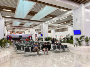 WHOOSH: Onboard the Jakarta to Bandung High Speed Rail - Urbanist Wanderer