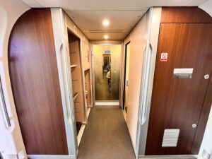 WHOOSH: Onboard the Jakarta to Bandung High Speed Rail - Urbanist Wanderer