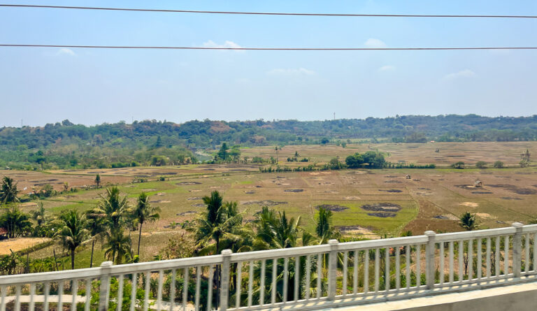 WHOOSH: Onboard the Jakarta to Bandung High Speed Rail - Urbanist Wanderer