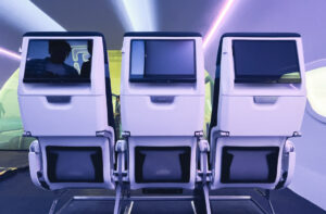 Malaysia Airlines’ new A330neo & A350 Business Class and Economy Class - Urbanist Wanderer