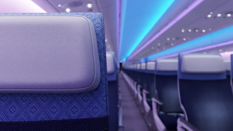 Malaysia Airlines’ new A330neo & A350 Business Class and Economy Class - Urbanist Wanderer