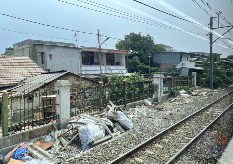 PT KAI: Jakarta Airport Railink from BNI City to Soekarno-Hatta ...